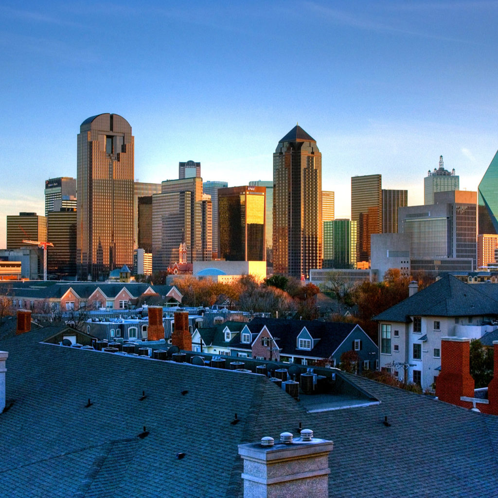 Downtown Dallas, Inc.