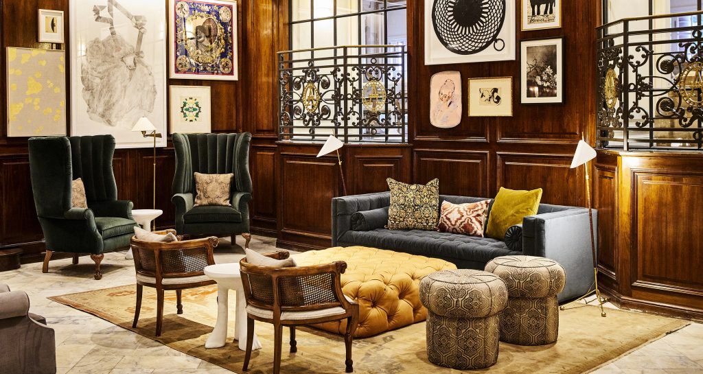 Adolphus Hotel – Downtown Dallas, Inc.