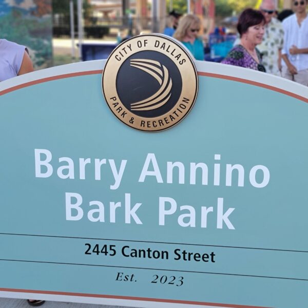 Downtown and City Center Parks – Downtown Dallas, Inc.