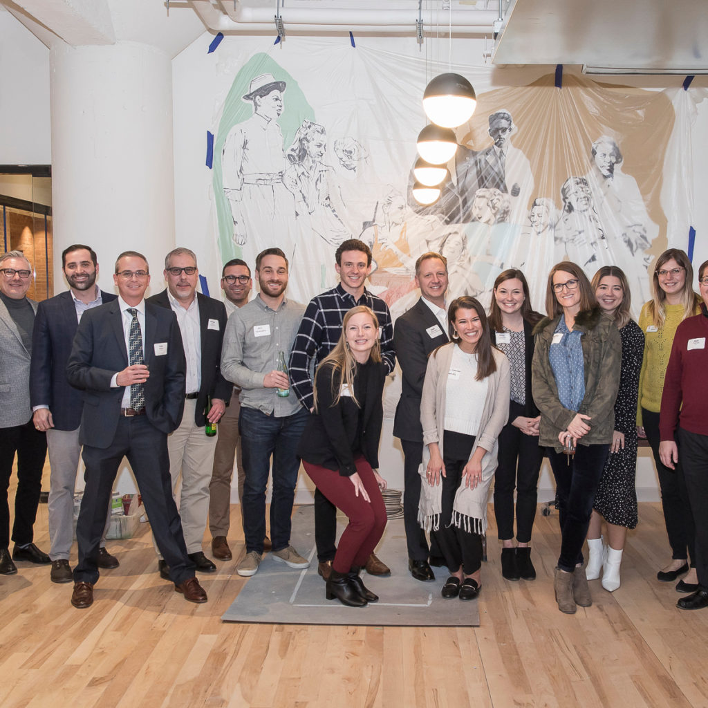 About – Downtown Dallas, Inc.