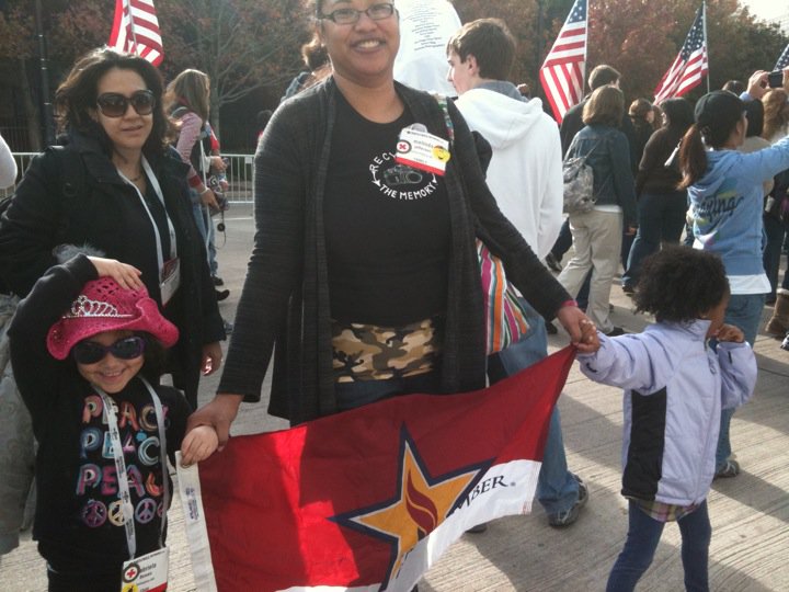 Snowball Express Takes Over Victory Park – Downtown Dallas, Inc.