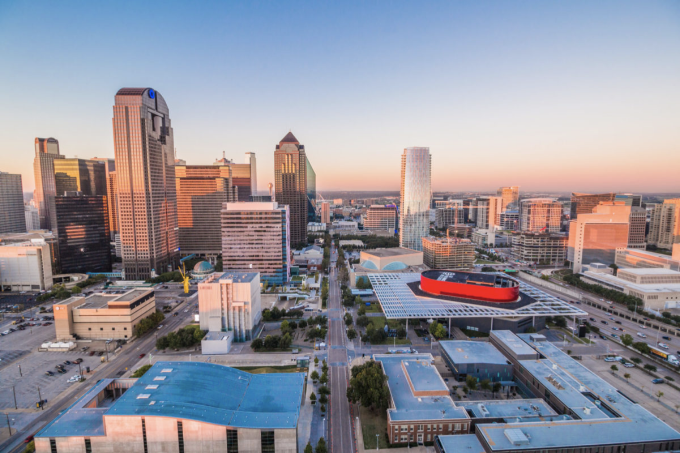 DDI President Kourtny Garrett Talks the Future of Downtown! - Downtown ...
